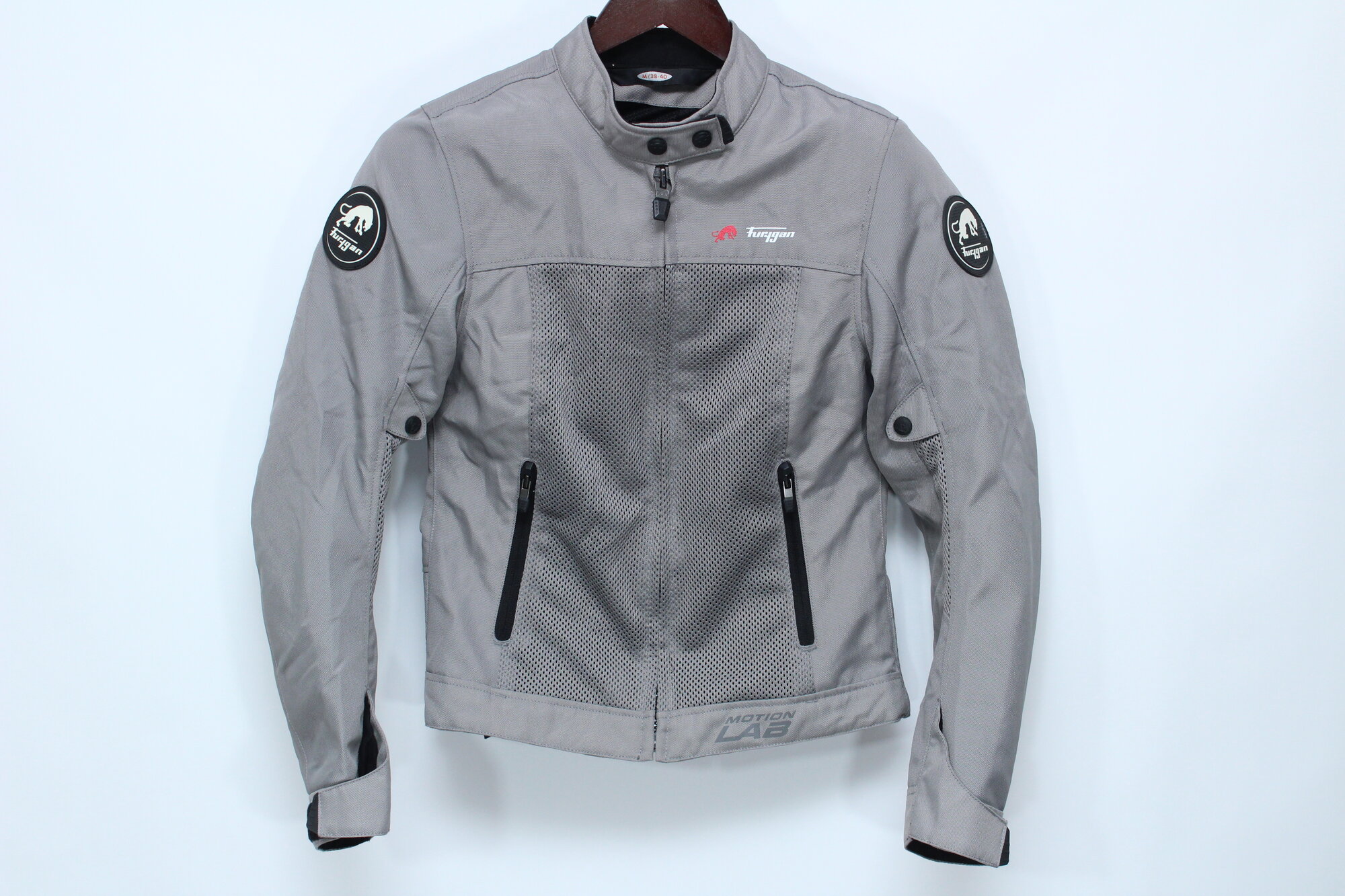 Furygan Мотокуртка с защитой M