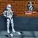 Фигурка Star Wars 91st Mobile Recon Commander, 3.75 дюйма