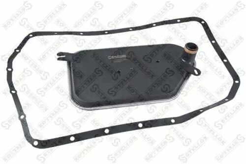 Фильтр АКПП с прокладкой BMW E46/E39