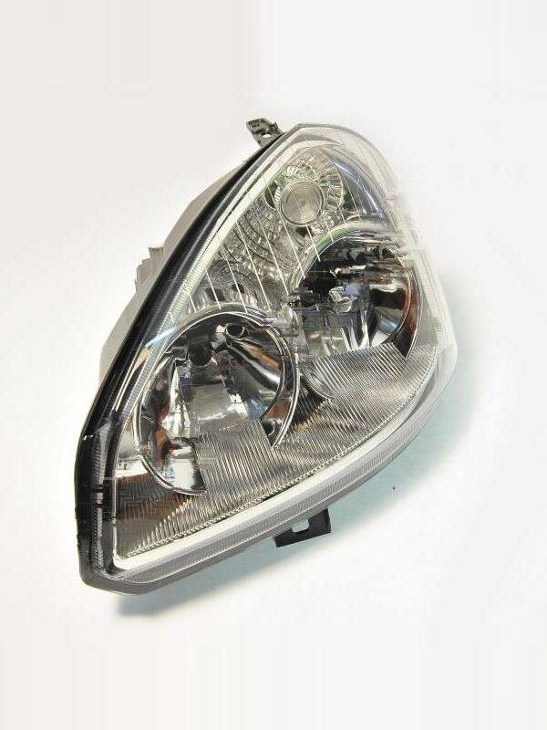 Фара ВАЗ 2170, Приора, 2171, 2172, левая, Формула света, 21700-3711011-01