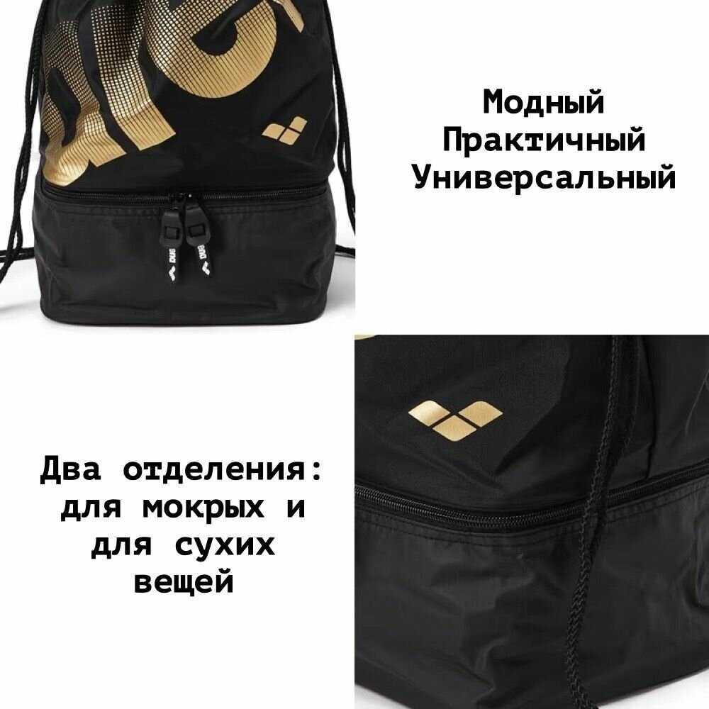 Чехол для рюкзака — фото 1