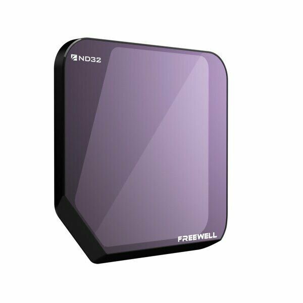 Фильтр для квадрокоптера DJI Mavic 3 Freewell (ND32/PL), FW-MC3-ND32/PL