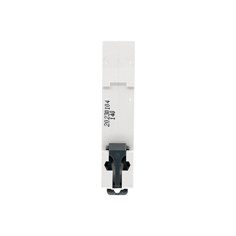 Выключатель нагрузки Systeme Electric City9 set вн 1p 40а 230в (ранее EZ9S16140) C9S16140