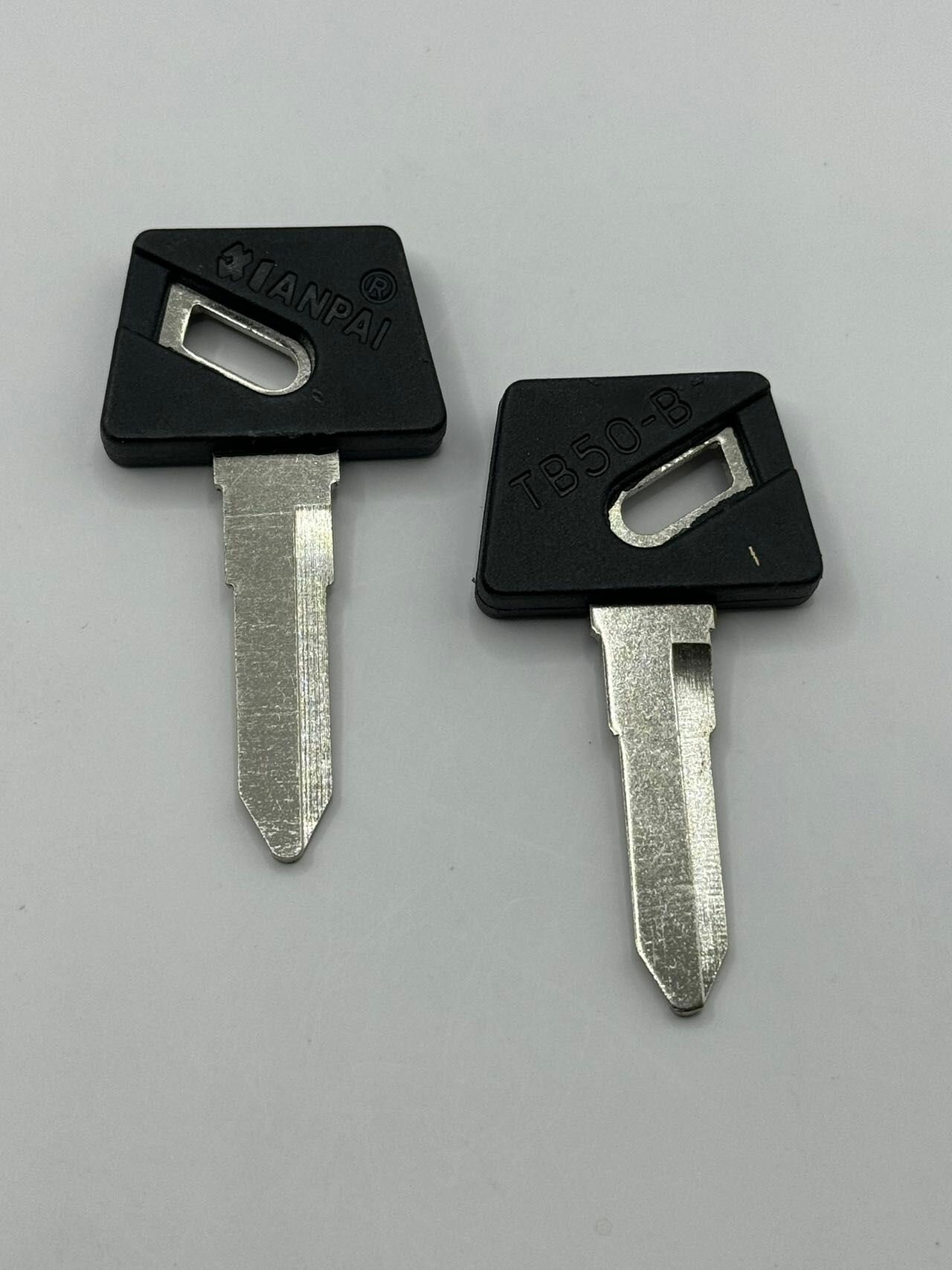 Авто ключ YAMA30P_YA33P81_YAMAHA MOTO (D-110b), (2шт