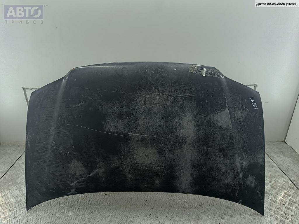 Капот Volkswagen Touran