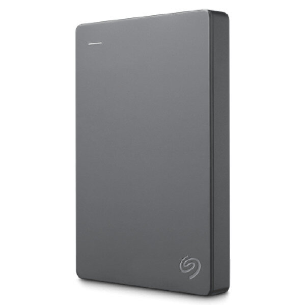Жесткий диск внешний HDD 4TB Seagate Basic (STJL4000400)