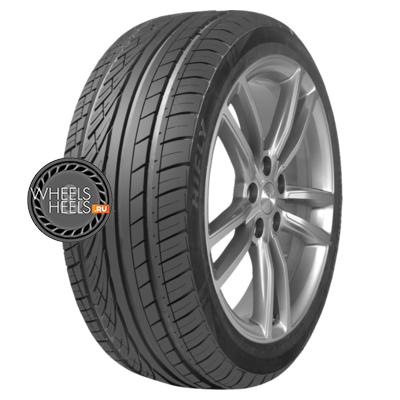 Шина автомобильная HiFly Vigorous HP801 255/50 R19 107V XL SUMMER, летняя, универсальная