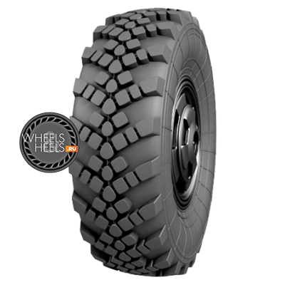 Шина автомобильная NorTec TR-1260 425/85 R21 146J ALLSEASON, всесезонная, универсальная