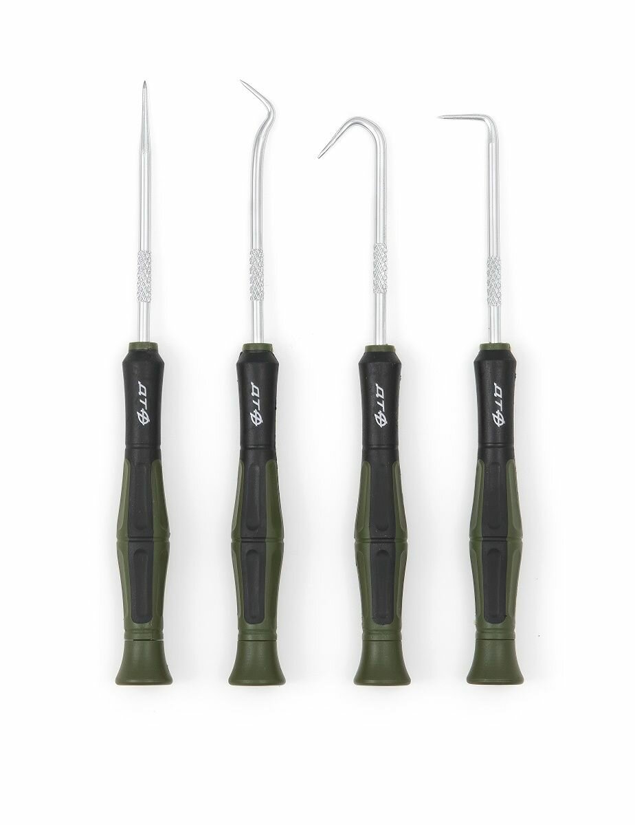 Набор крючков универсальных, 4 предм. 829024 дело техники