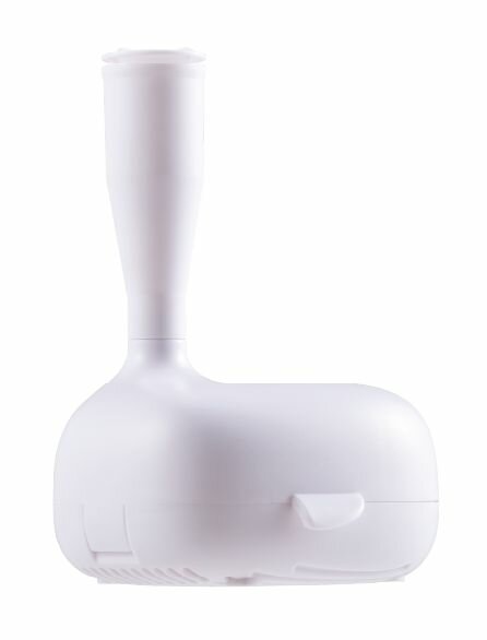 Фильтр для аквариумов с черепахами фонтанный Barbus FILTER 065