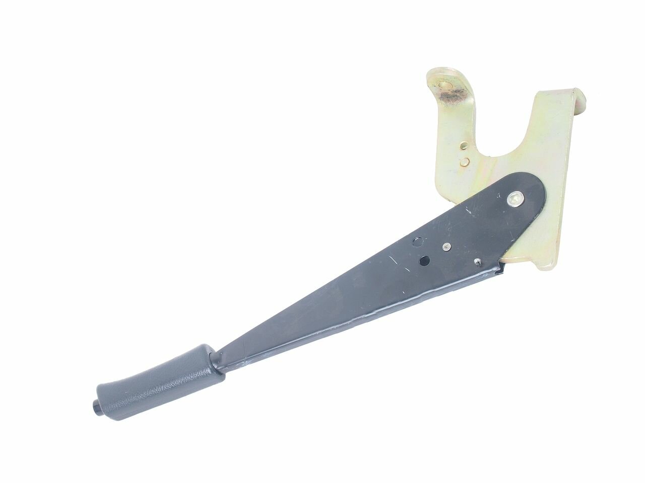 Рычаг стояночного тормоза для Уаз-3151, 315195 арт 315120350801500 UAZ