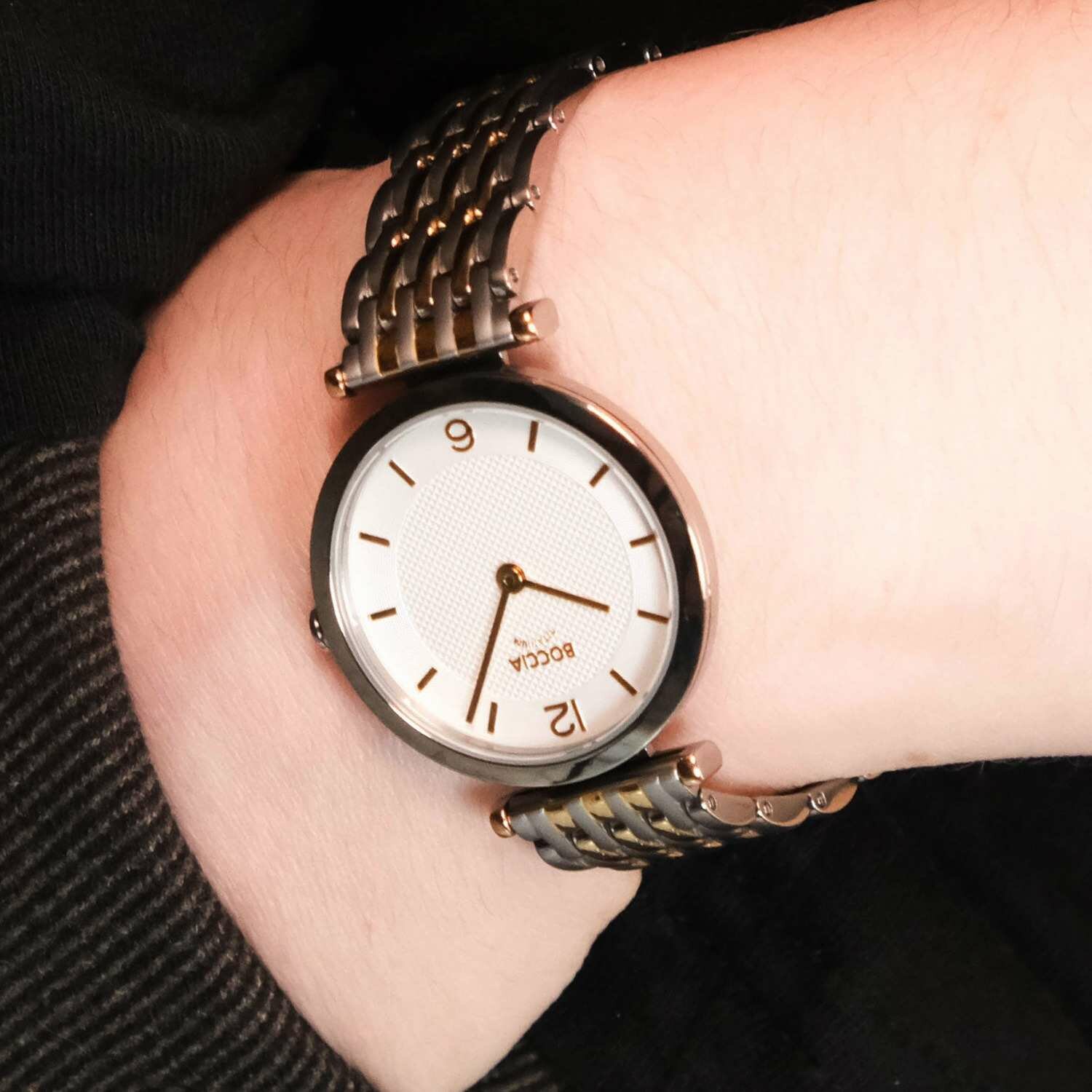 Наручные часы