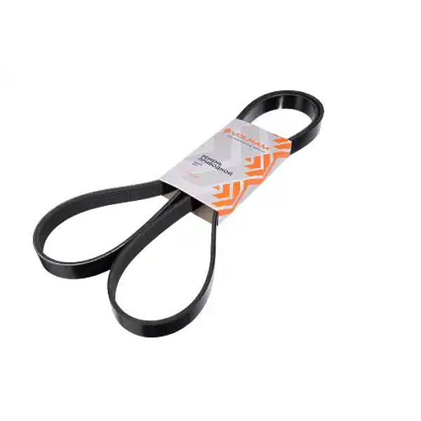VOLRAM VR13263 ремень приводной (6pk1718) Mitsubishi (Мицубиси) Lancer (Лансер) x (08-), Outlander (Аутлендер)
