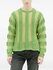 Свитер BRAIN DEAD Threadbare, размер L, , green