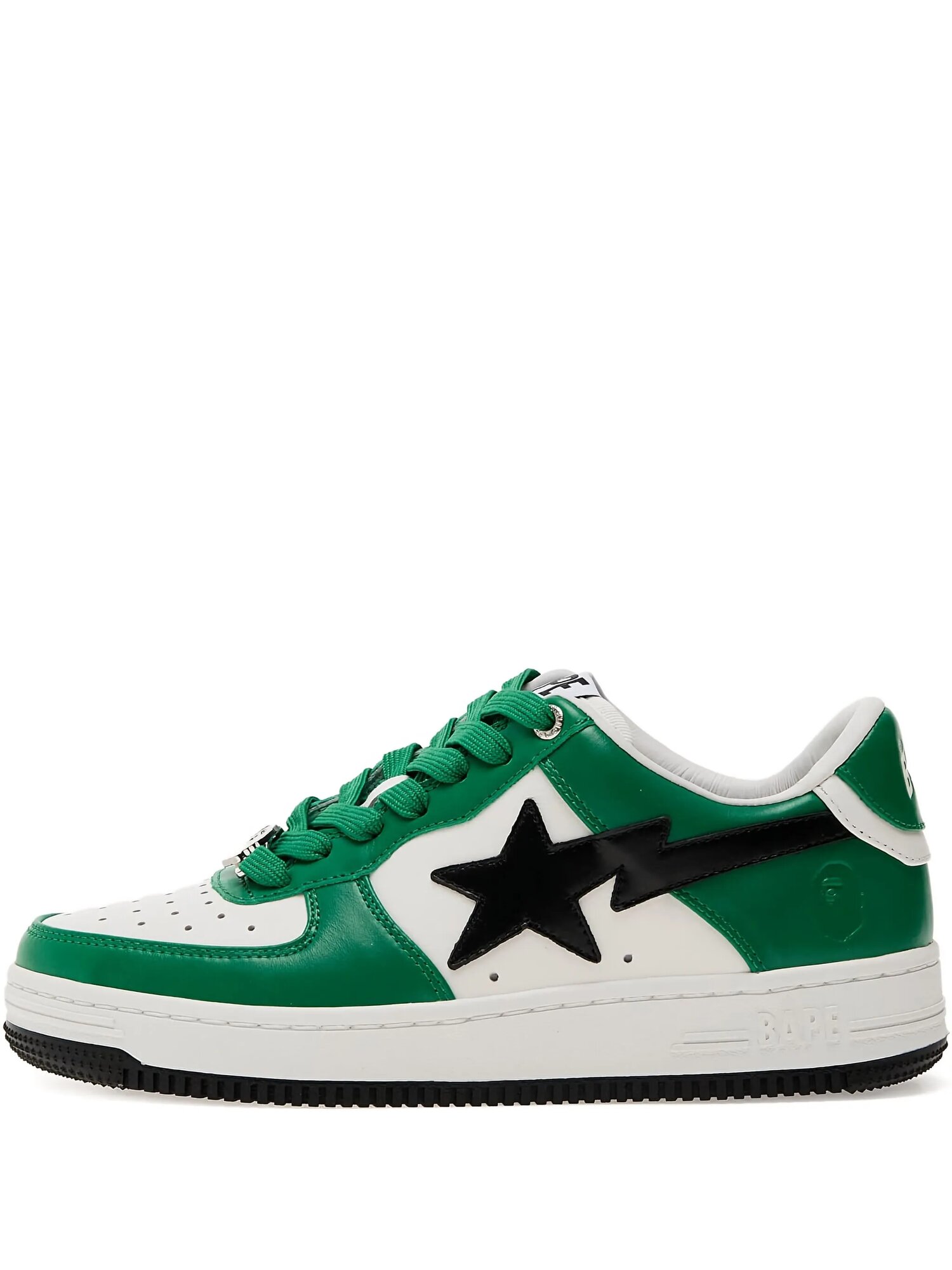 Кроссовки Bape Sta 3