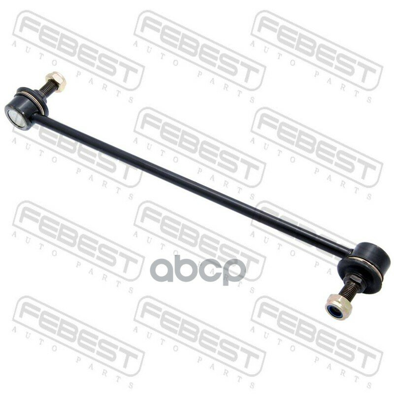 Тяга стабилизатора передняя MAZDA 3 BK 2003-2008 0523-004 Febest арт. 0523004