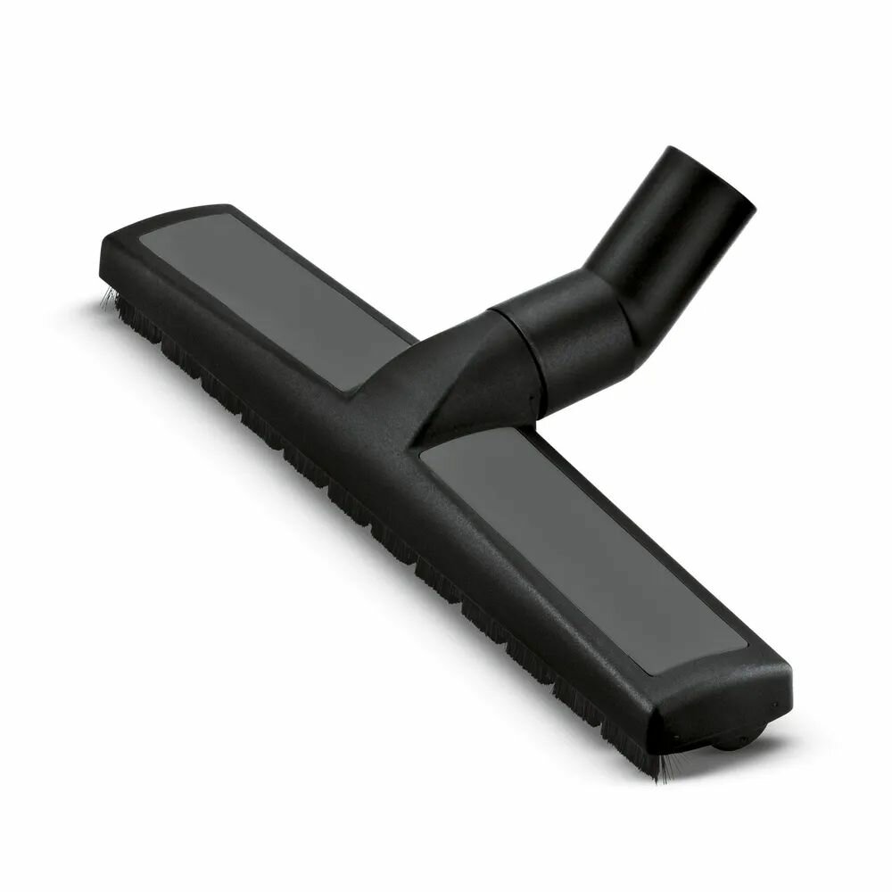 Насадка для паркета для пылесоса Karcher DN 32 (RAL 7012) - арт. 6.906-064.0