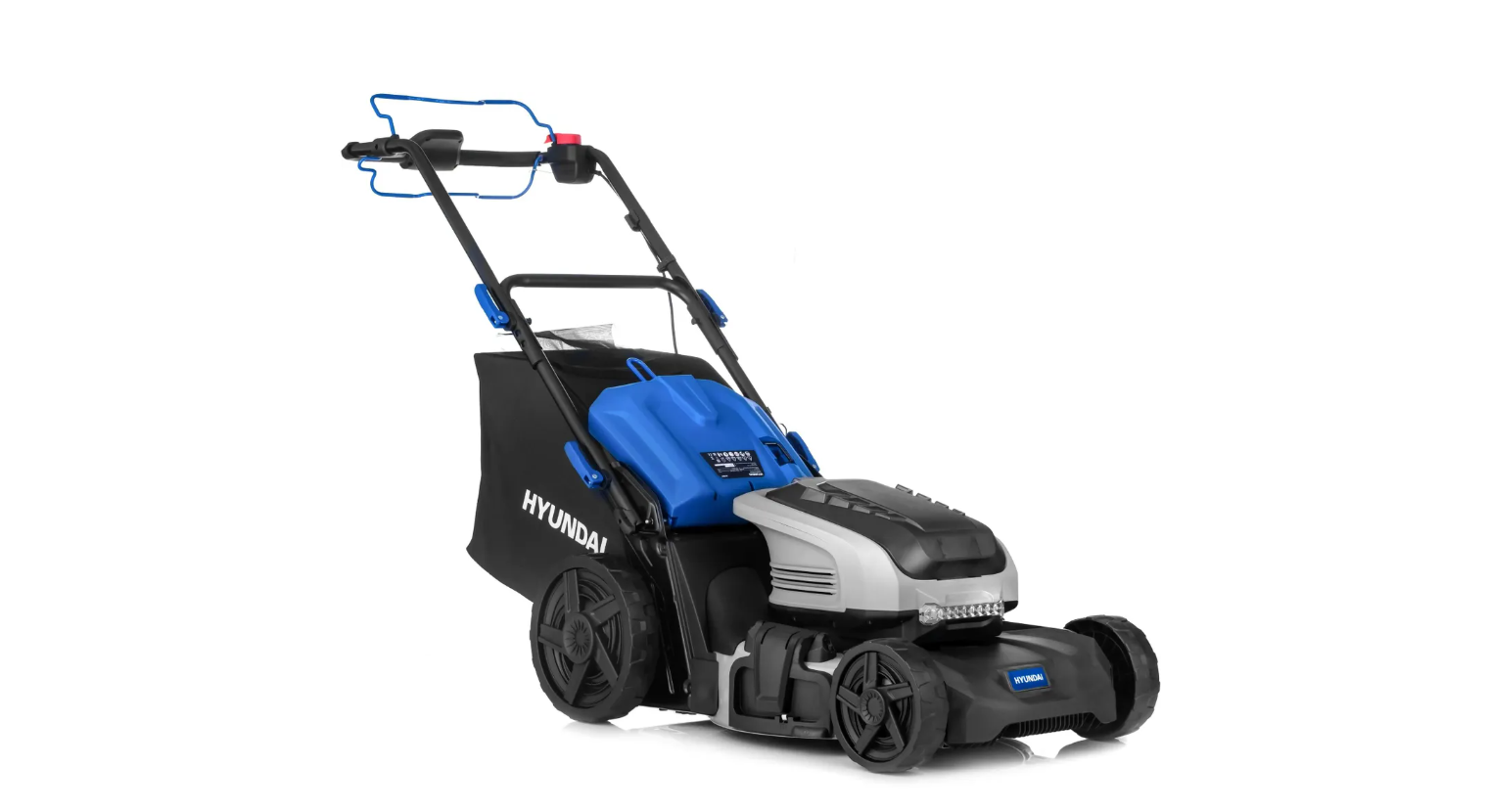 Газонокосилка Hyundai LA 4047 (Без АКБ и ЗУ)