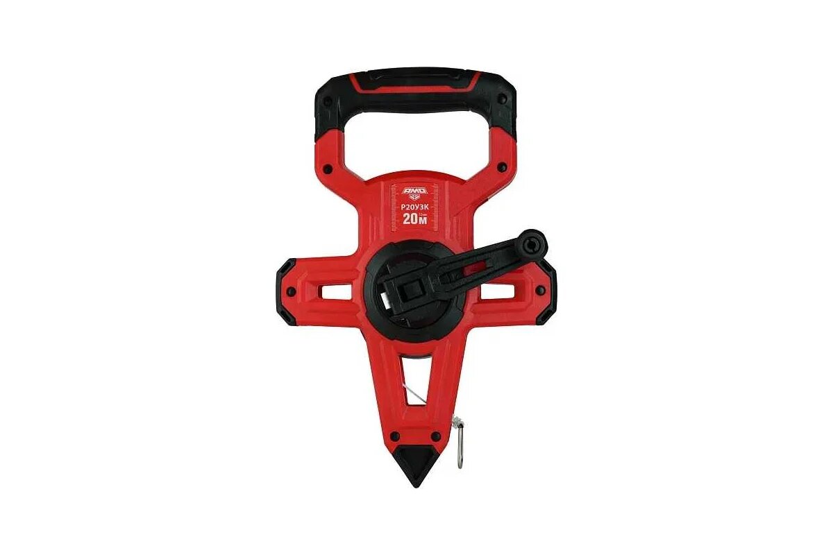 AMO Измерительная рулетка Р20У3К, 20м, 3 класс (арт. ) 820589