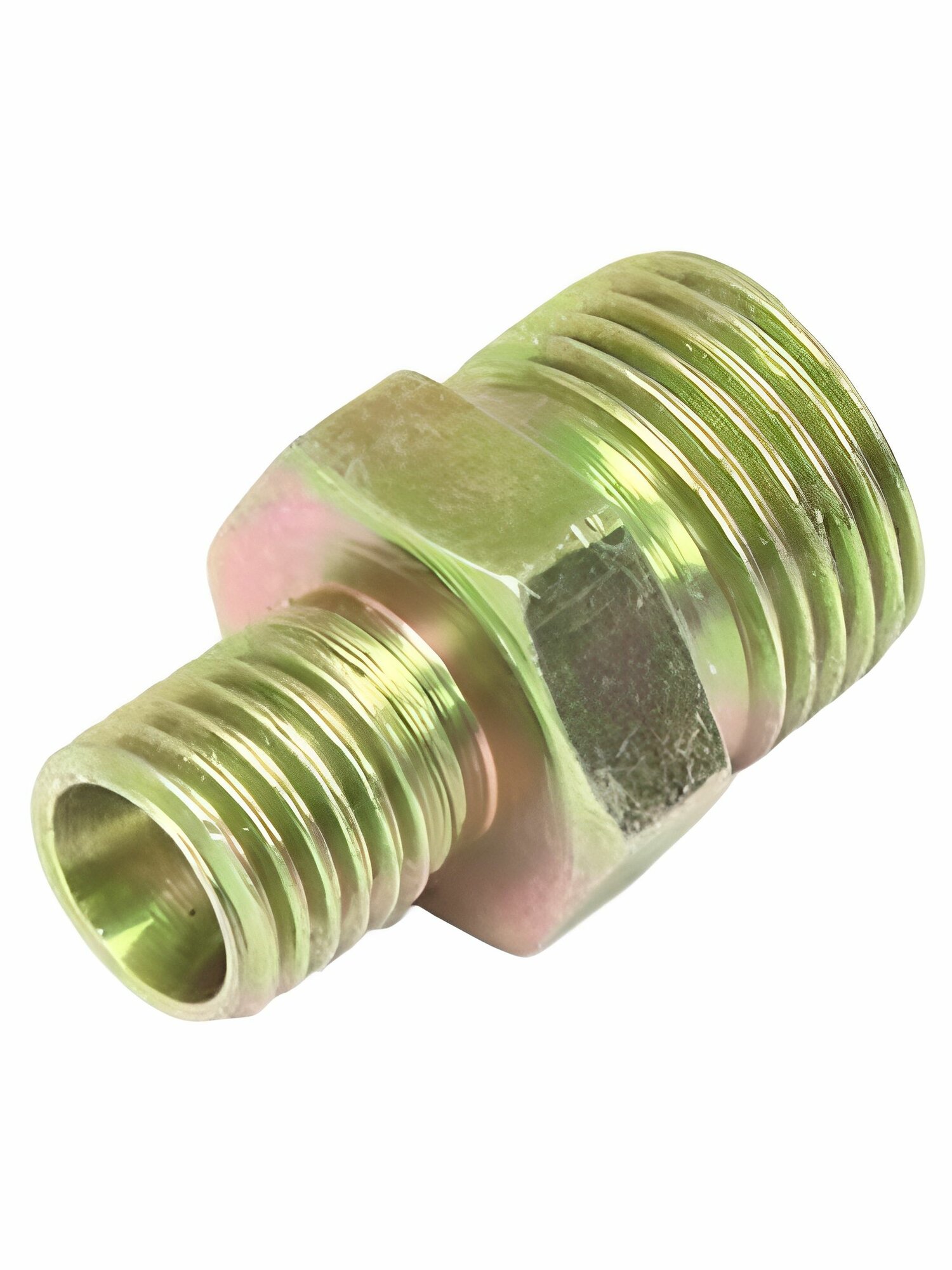 Переходник наружная резьба М18*1.5 - М12*1.5 (2шт.)