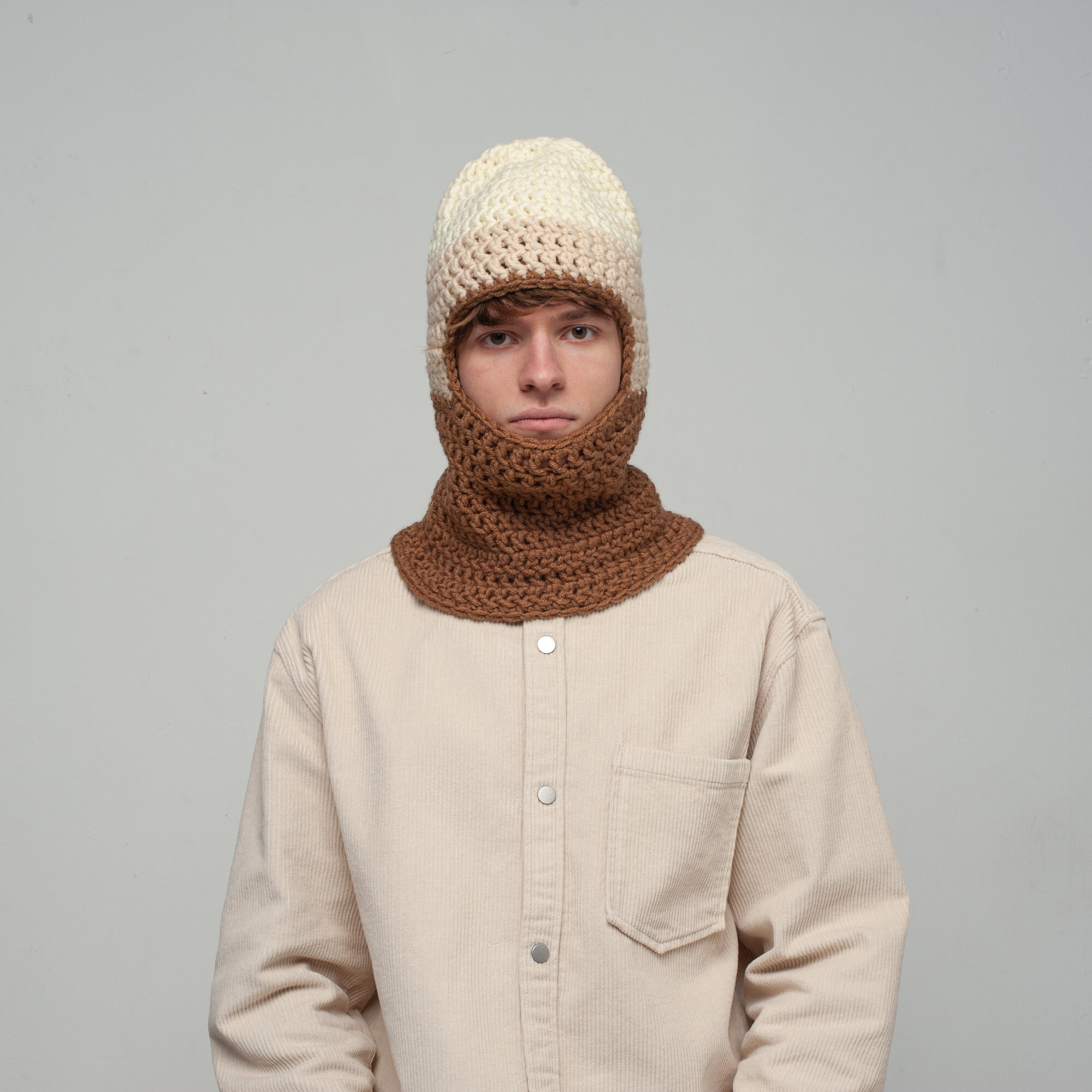 Балаклава для мужчин и женщин