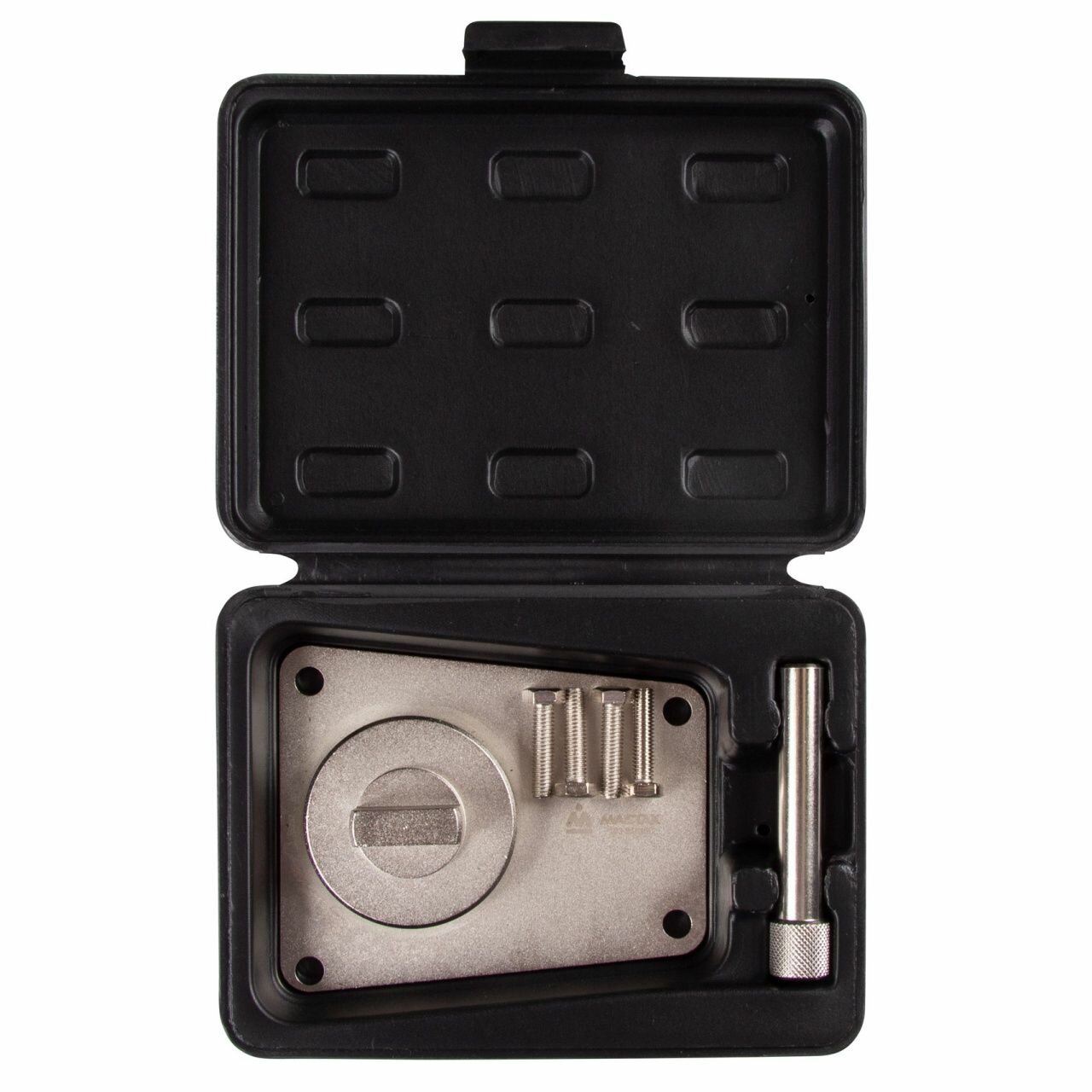 Набор фиксаторов распредвала / коленвала, Opel/GM, кейс, 6 предметов мастак 10321516C