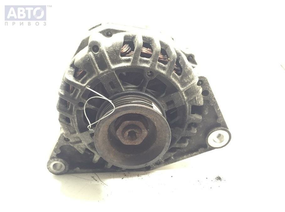 Генератор Volkswagen Passat B5