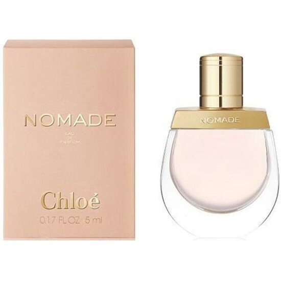 Женская парфюмерная вода Chloe Nomade 5 мл