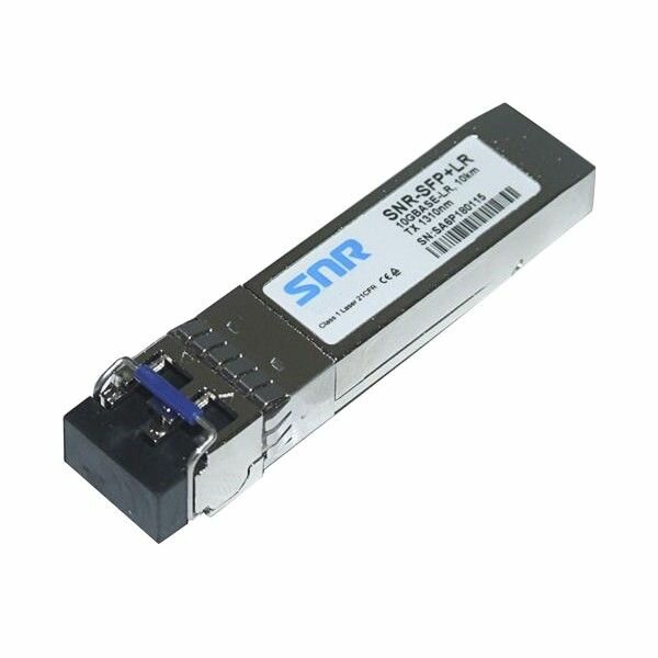 Модуль SFP+ оптический SNR-SFP+LR-2 SNR