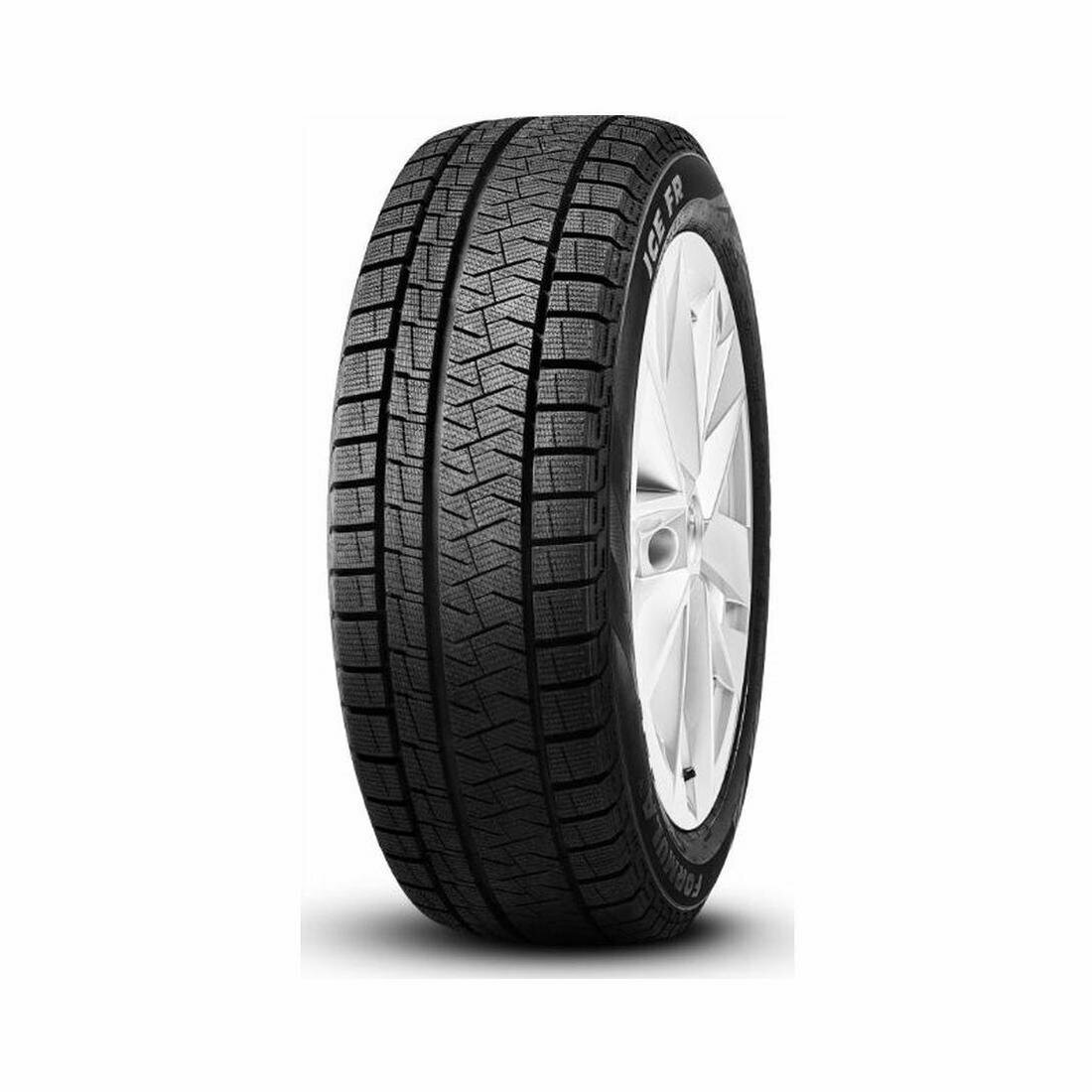 Зимняя нешипованная шина Formula Formula Ice FR 205/55 R16 94T XL