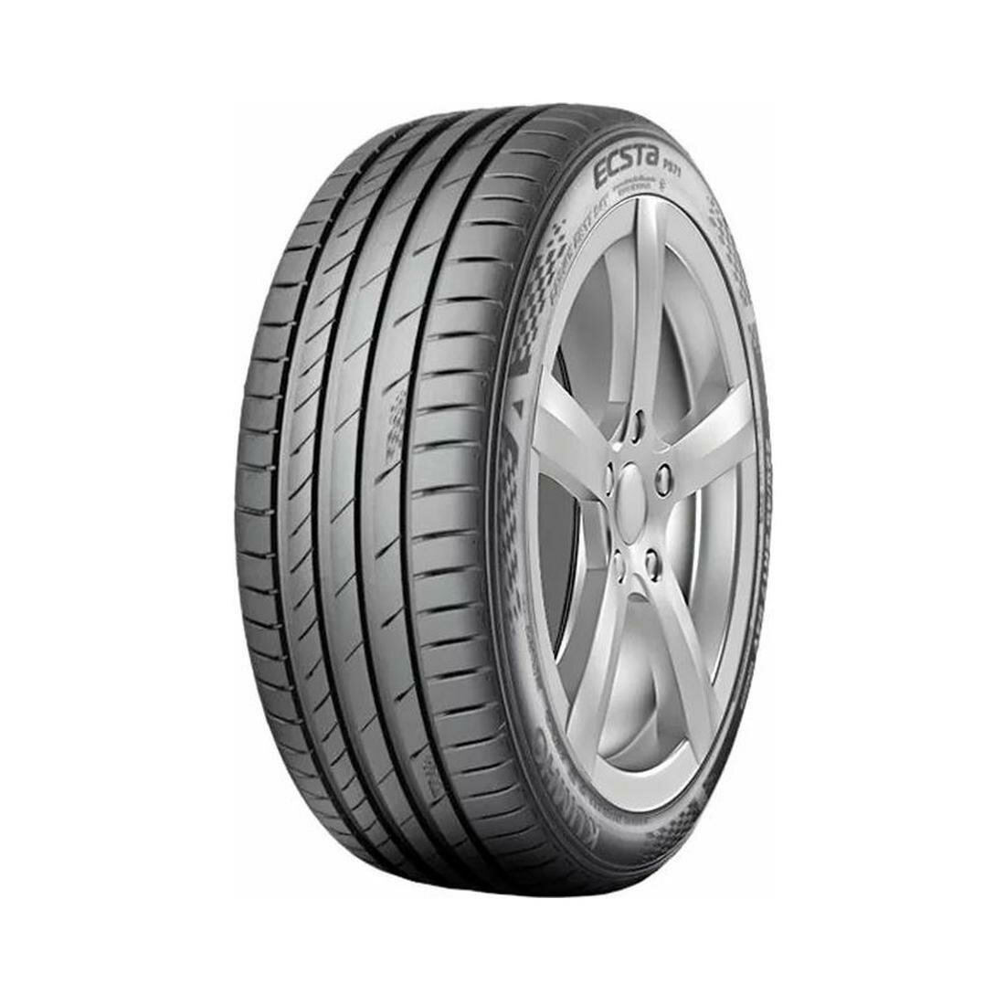 Летняя шина Kumho Ecsta PS71 225/40 R19 93Y ZR XL