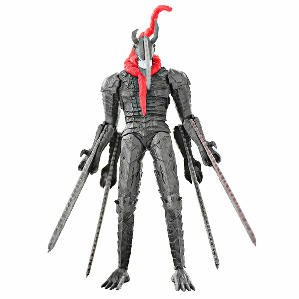 Фигурка Человек-бензопила Денджи / Chainsaw Man Denji (19см)