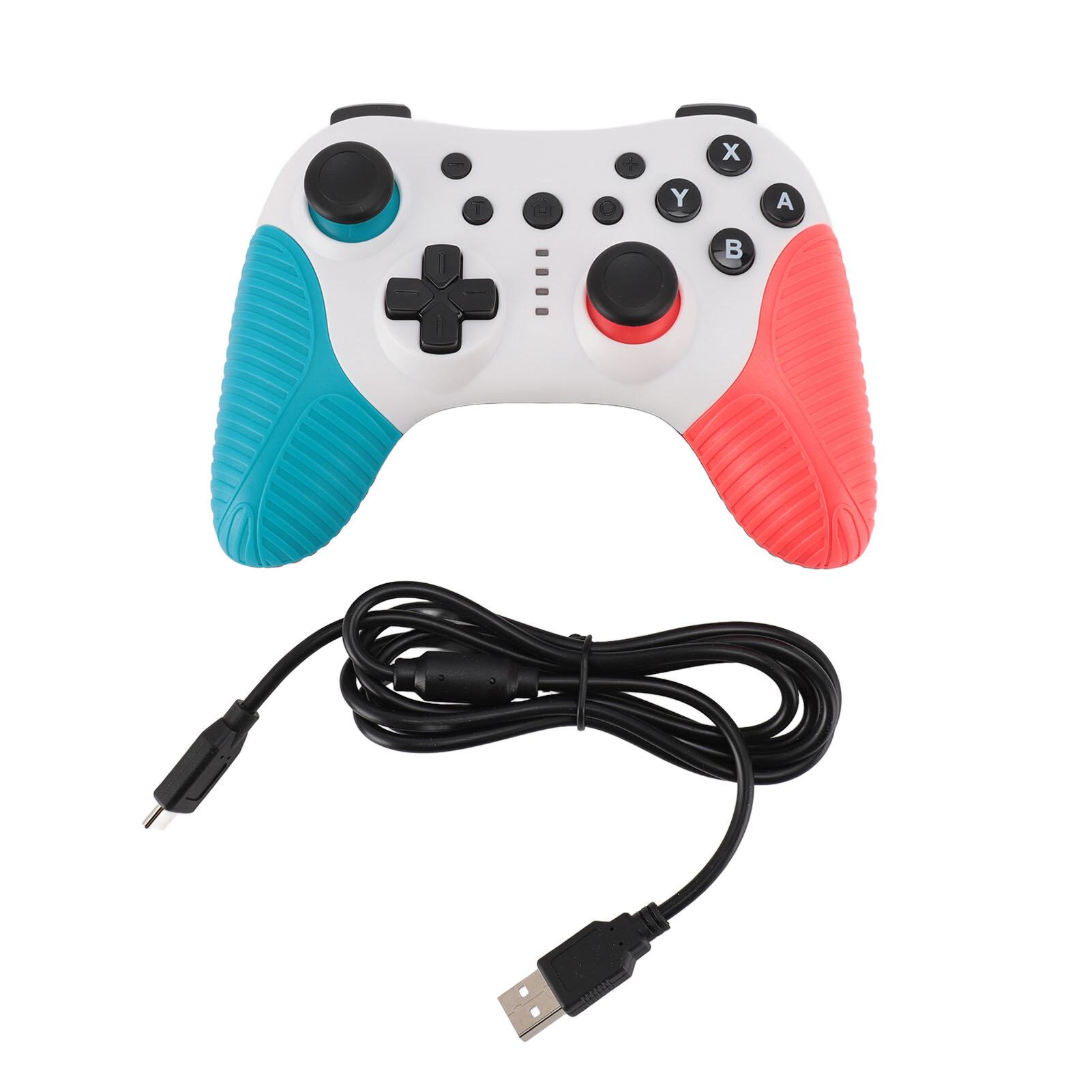 Беспроводной контроллер для Switch/Lite/ПК/Android, с управлением движением