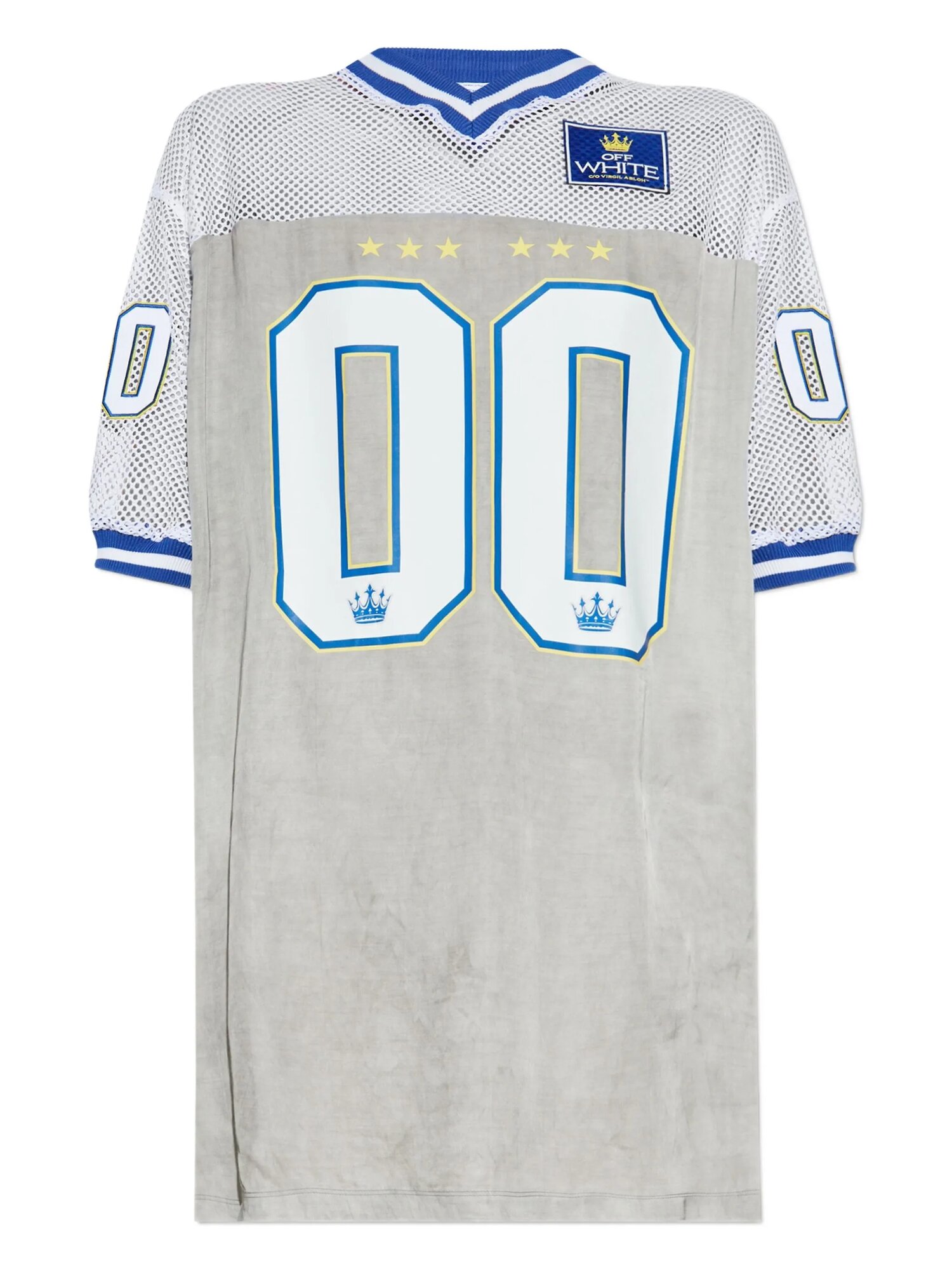 Платье Off-White