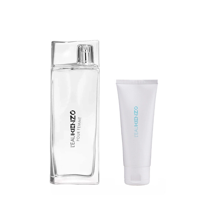 Набор Kenzo L Eau Kenzo Pour Femme (l Eau Par) 175