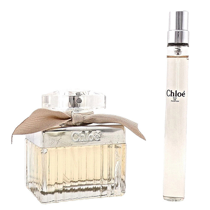 Набор Chloe Chloe Eau De Parfum 60