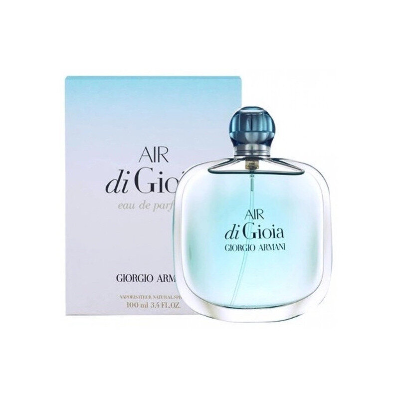 Парфюмерная вода Giorgio Armani Air Di Gioia 100 мл