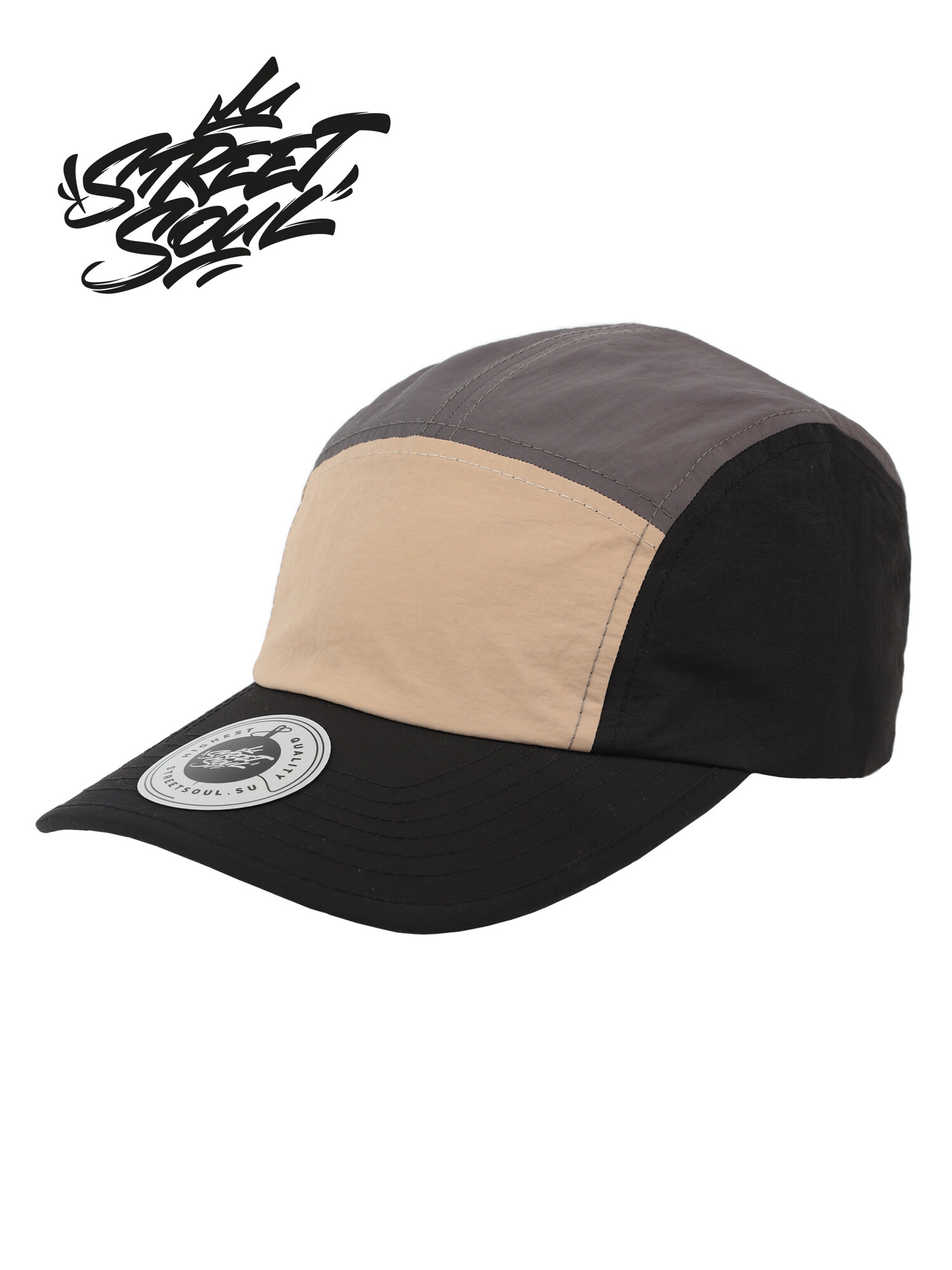 Бейсболка Базовая коллекция для мужчин и женщин