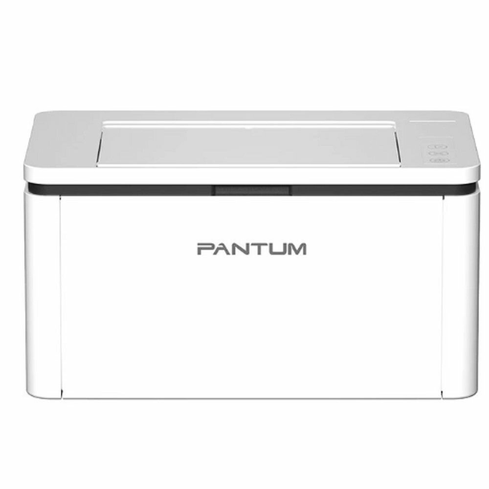 Принтер лазерный Pantum BP2300W монохромный, черно-белый, А4, 22 стр/мин, печать с Wi-Fi и Bluetooth, для дома и офиса