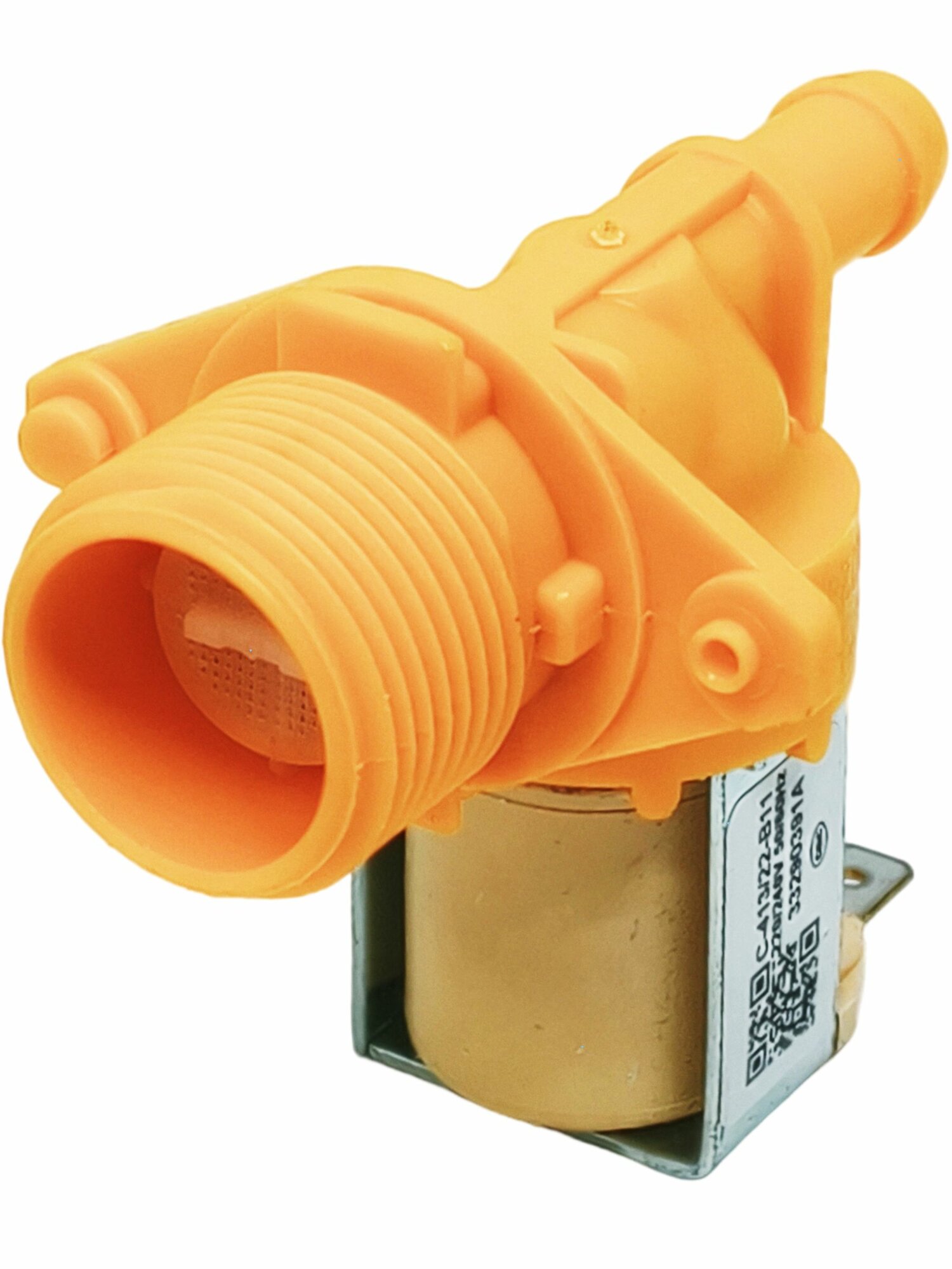 Впускной клапан посудомоечной машины Oasis PM-9V5, S4, 10V6, S6, 12V5, S4, 14V6, S6