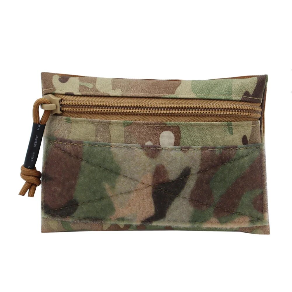 Тактический чехол VULPO, M Camouflage