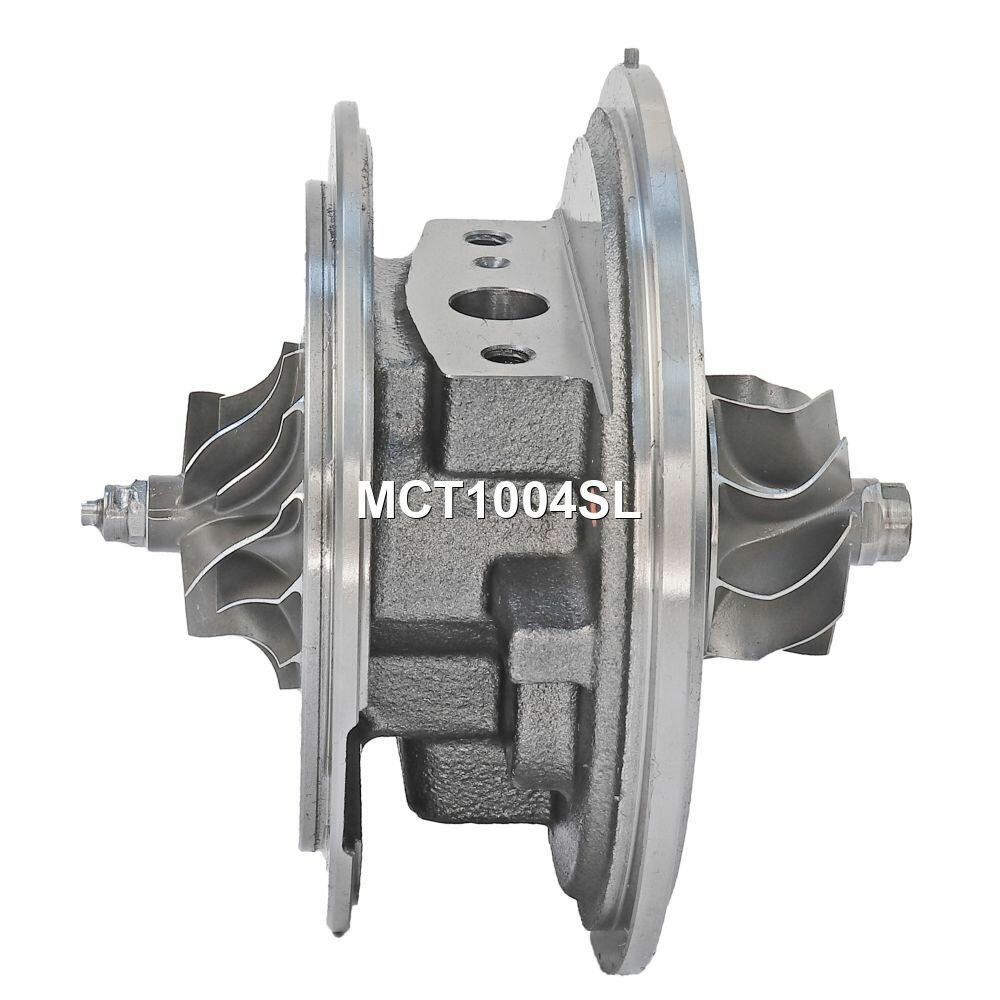 Картридж турбины (турбокомпрессора) Volkswagen Crafter, Amarok (Фольксваген Крафтер, Амарок), новый