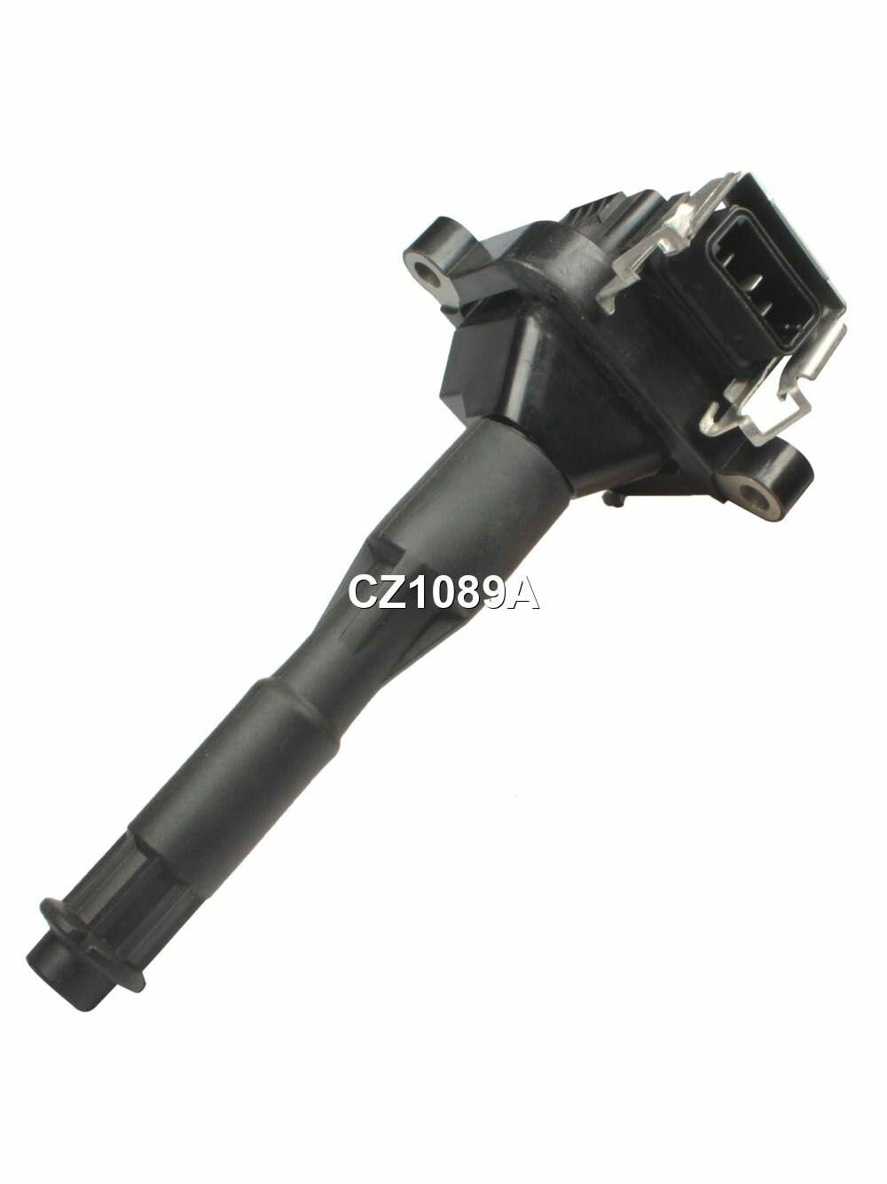 Катушка зажигания BMW 3 E36 5 E39 7 E38 8 E31 X5 E53