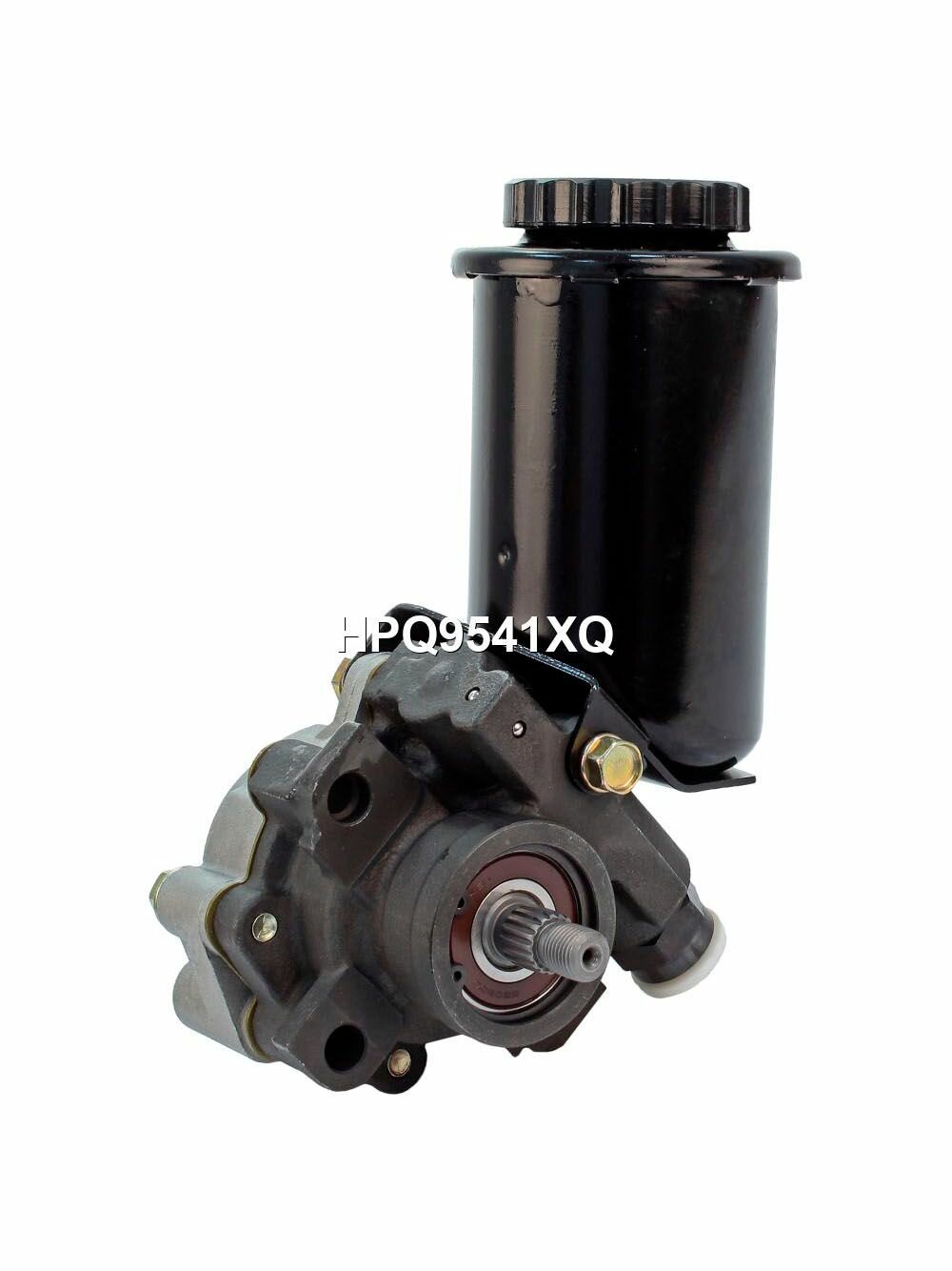 Насос гидроусилителя руля (ГУР) Toyota Soarer, Aristo, Crown, Majesta, Chaser, Cresta, Mark, Supra / Lexus SC300