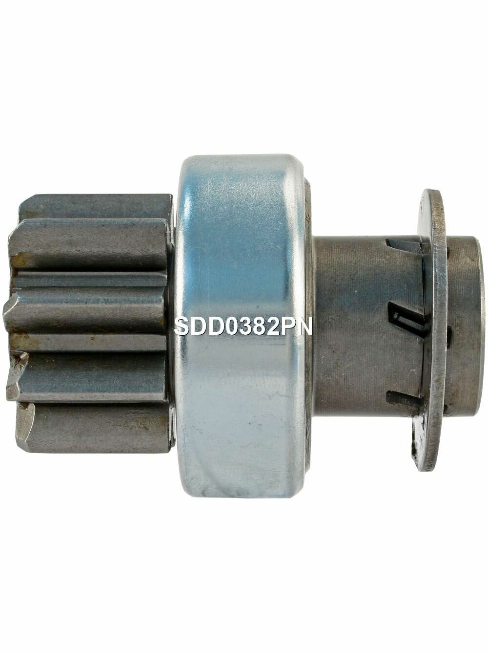 Бендикс стартера Citroen Jumper, Relay (Ситроен Джампер, Релай) / Peugeot Boxer (Пежо Боксер)