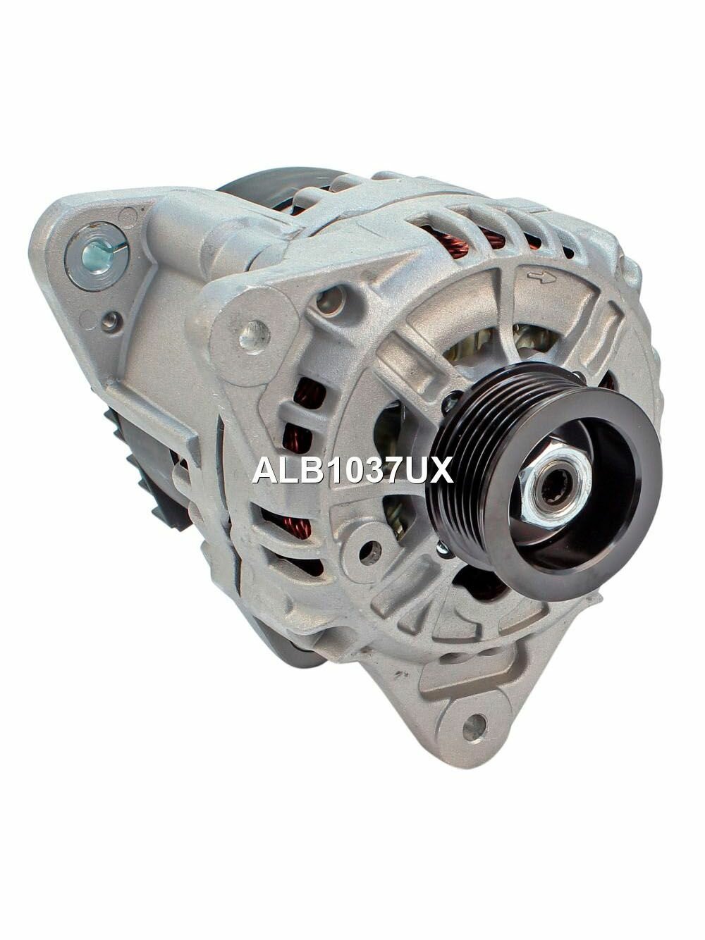 Генератор для авто (генератор автомобильный) Ford Escort (Форд Эскорт)