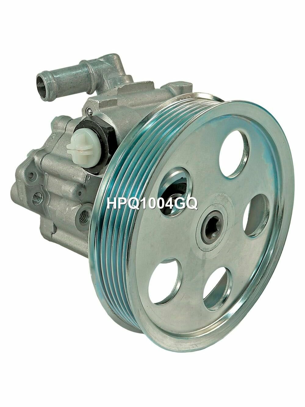 Насос гидроусилителя руля Audi A6 A4