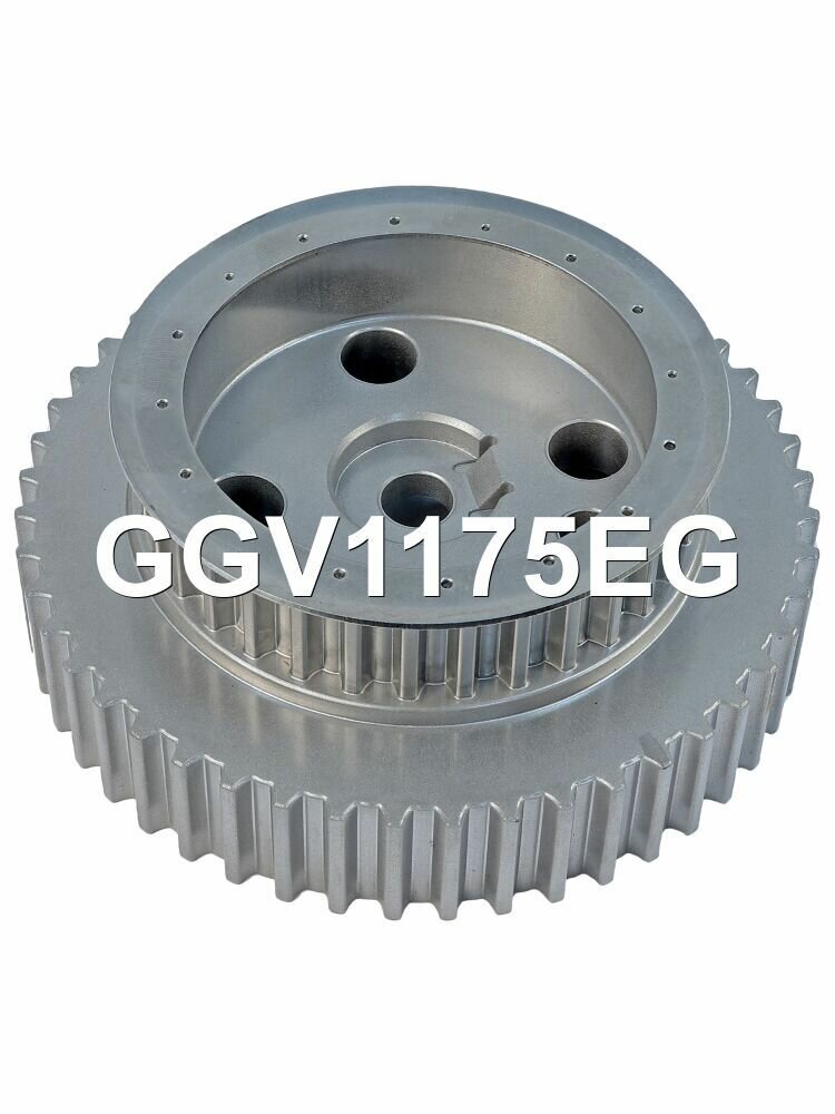 Шестерня распредвала Krauf GGV1175EG