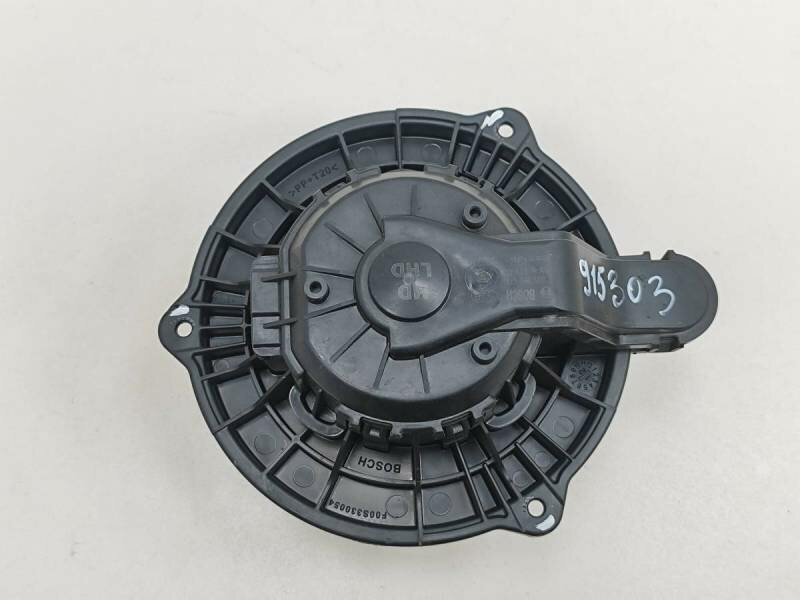 Моторчик отопителя Kia Ceed JD 2012-2018 кат.номер: 971133X000