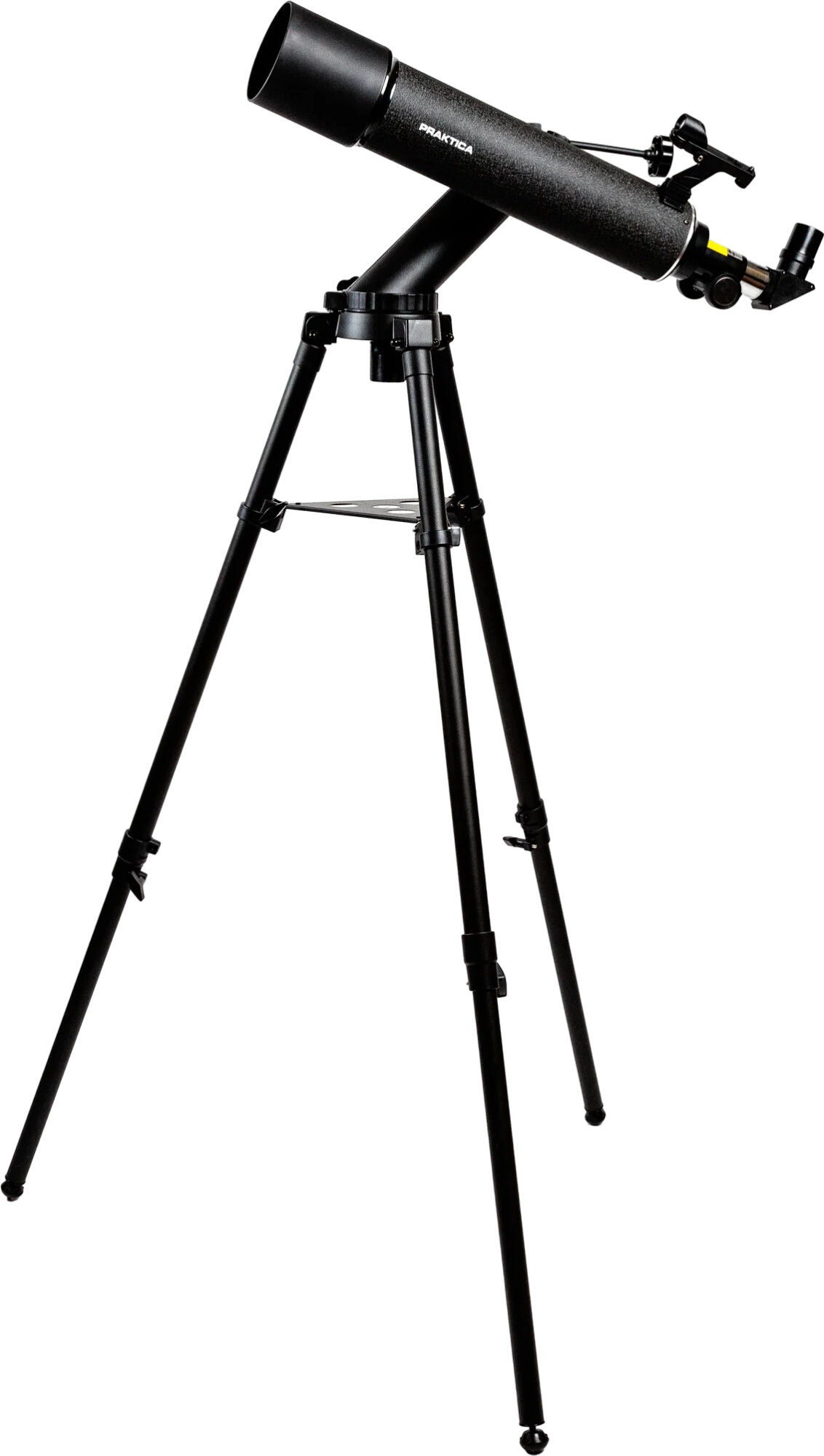 Телескоп Praktica Vega 90/600 черный
